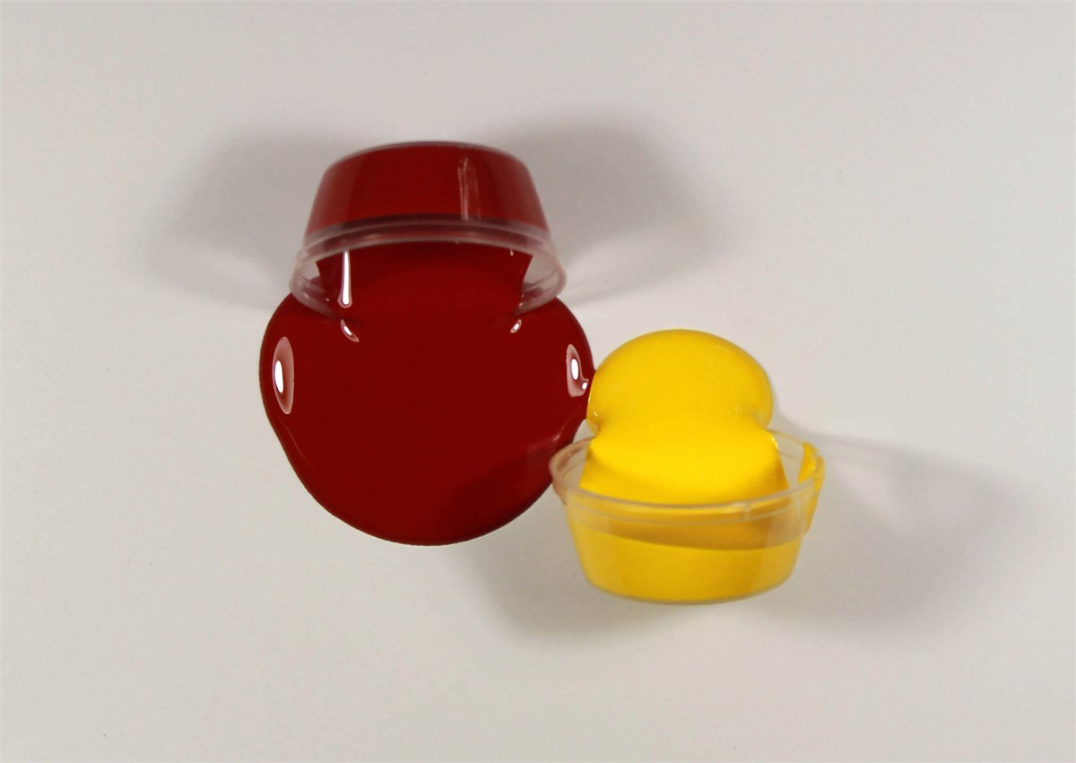 Water Based Flexo and Gravure | Printing Inks | Chrostiki S.A.